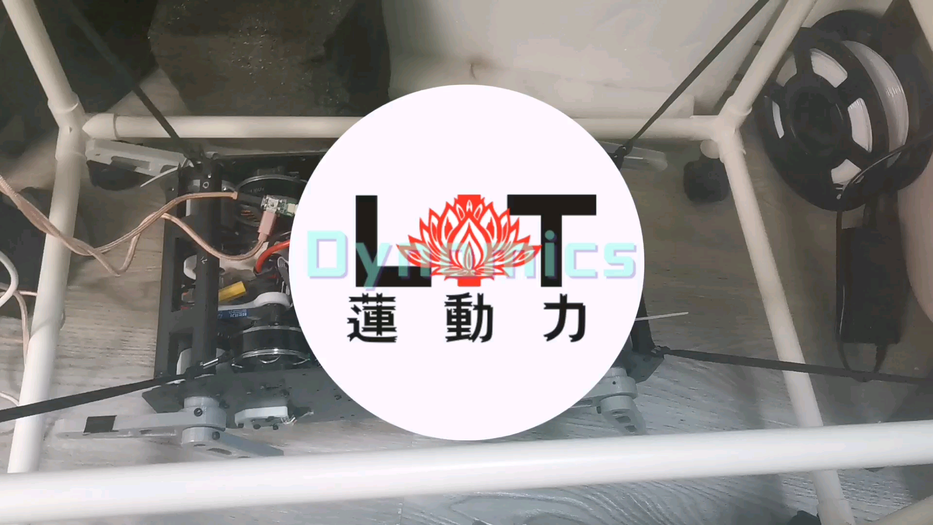 MOCO无刷四足研究进展:基于Moco通用控制器得到Stanford Doggo...