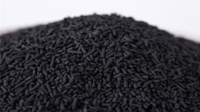 什么是活性炭,放在净水器中有什么作用?今天算长见识了