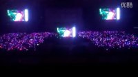 周杰伦西安演唱会 20130930