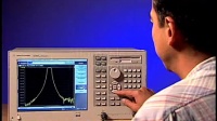 Agilent E5071C 网络分析仪介绍