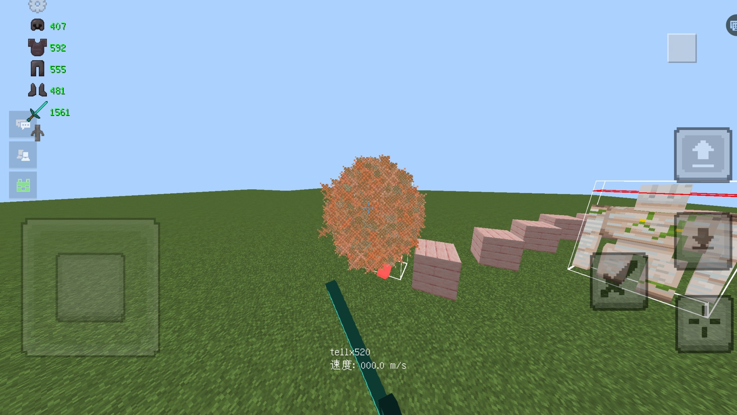 我的世界开映射教程,跟我视频的步骤走可以实现自动点击,自动放置,...