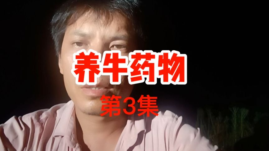 这期主要介绍维生素,微量元素药物种类以及功效。