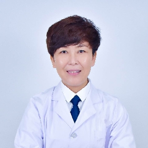 中医白癜风艳丽医生 