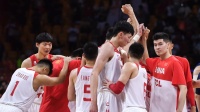 中国男篮亚预赛赛程出炉!7天6赛大年初六19点出战
