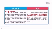 视频_最新营业税改征增值税试点政策介绍(一)_标清