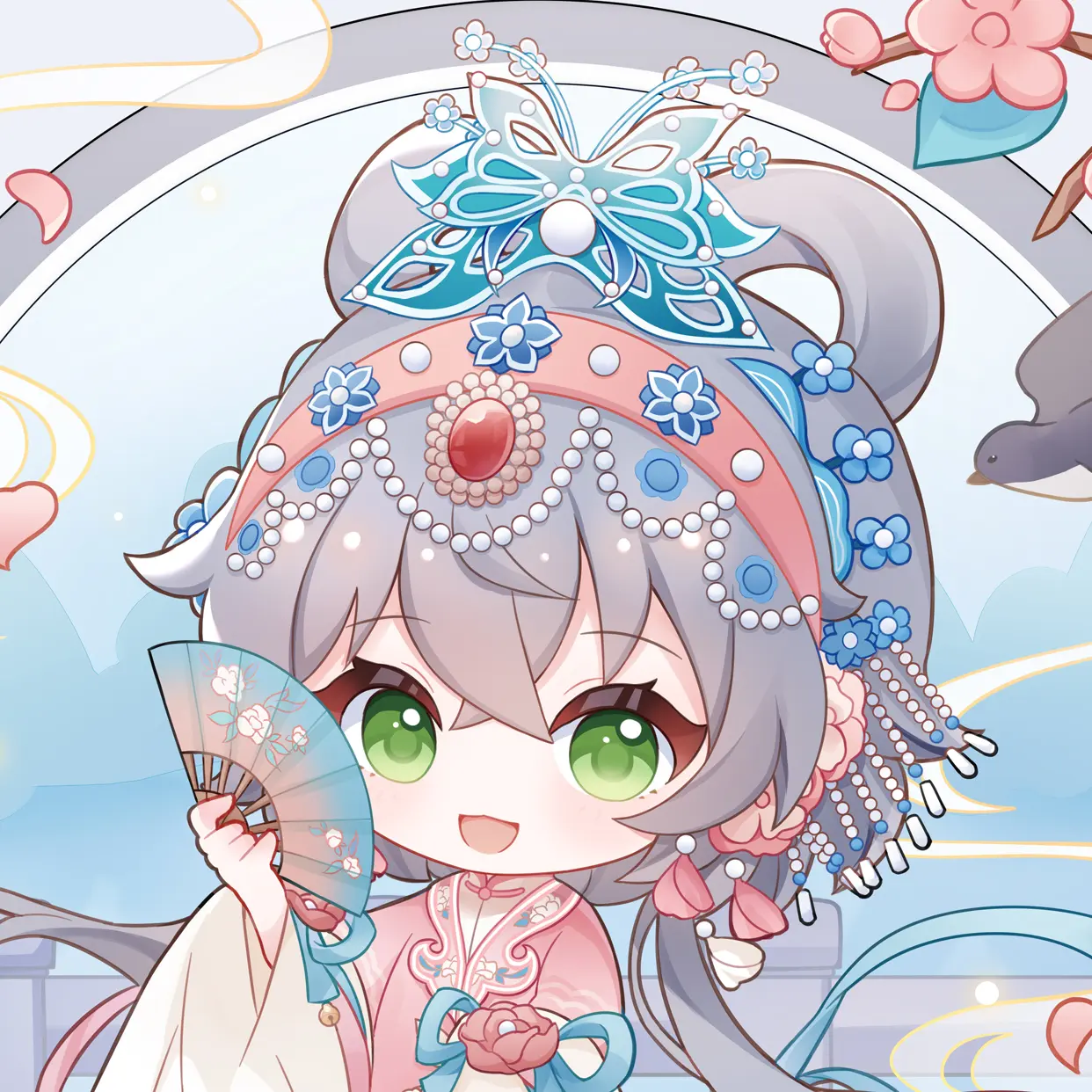 淙洛luoine 