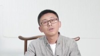 赵贺新硬笔书法——中性笔零基础速成课 第1集 视听横画