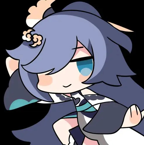 洛玥罒妄彡长庚 