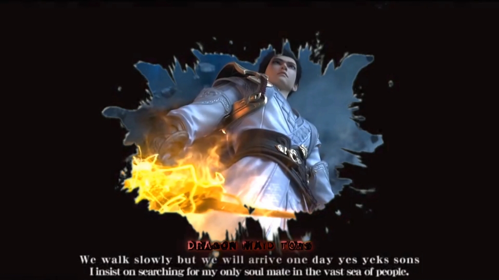 完美世界最新一集,卡点剪辑