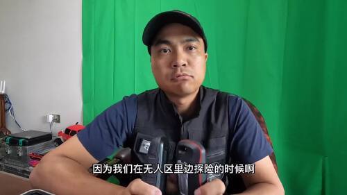 佳明GPS在越野探险时,记录轨迹特别可靠,我详细介绍一下