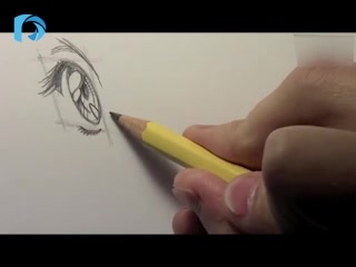 【Mark Crilley】动漫人物画法教程