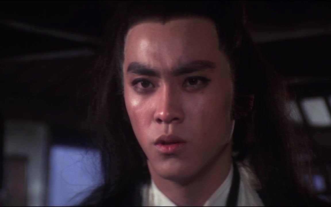 【三少爷的剑】 如果你知道自己明天就要死,你会怎么样?
