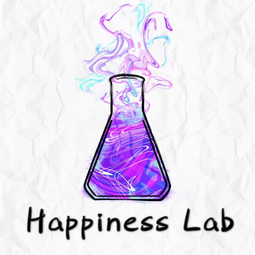 大白白的幸福实验室 
