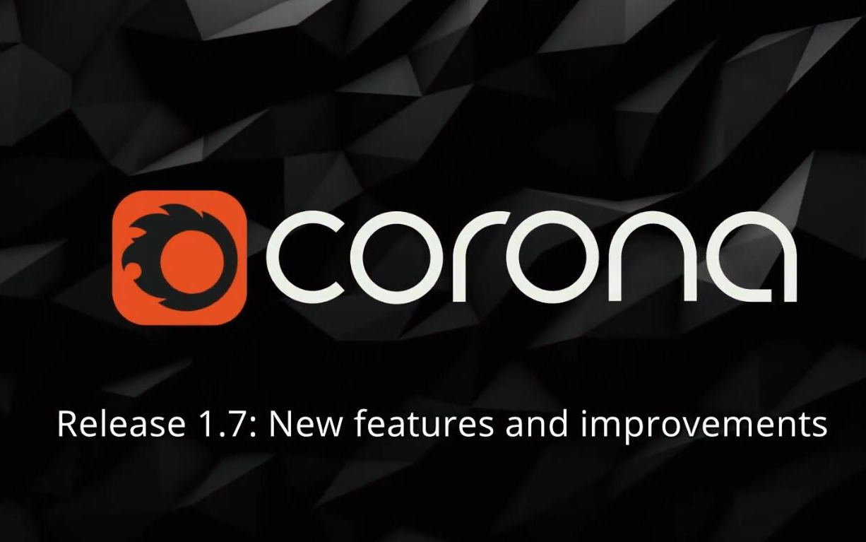 Corona Renderer 电晕渲染器 For 3DMAX/Cinema_4D 教程 (youtube...