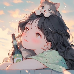 小猴子欢迎你 