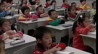 小学一年级语文优质课视频下册 红领巾真好课堂实录