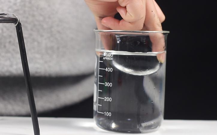 5个不到2块钱的科学小实验