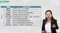 《初级会计实务》考点1.2:会计科目-负债类、共同类、所有者权益类