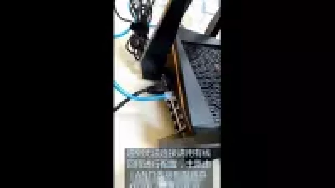 华硕路由器配置教程(AC5300+织女星)