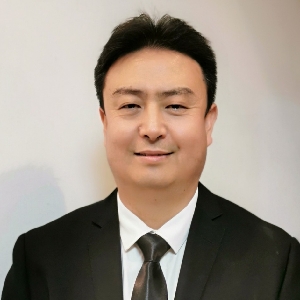 李永平策房 