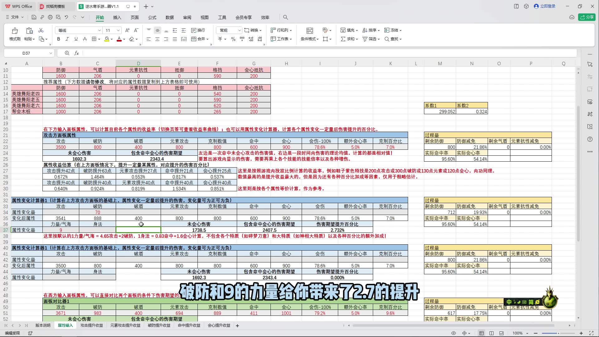 究极碎梦干货,看号自给自足。相信数字,别老信你那个“感觉”和所谓...