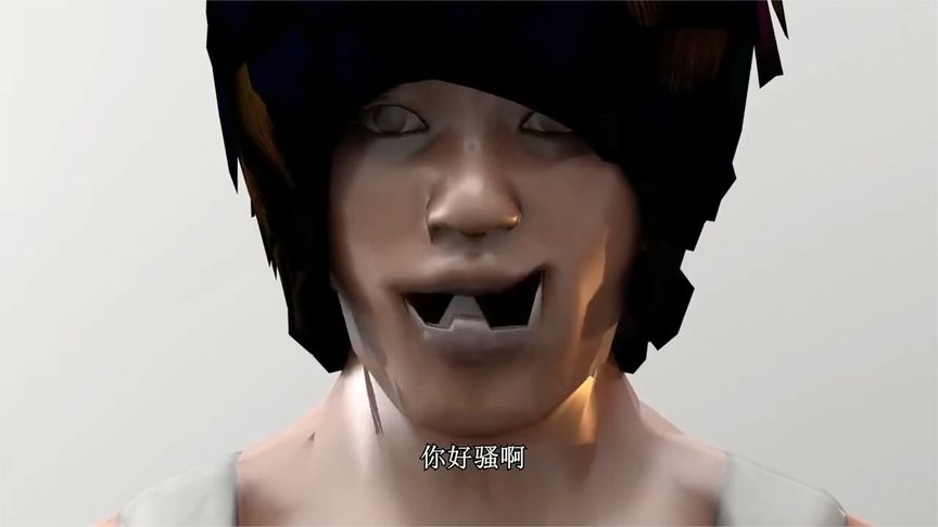 某动画毕业生自制【回家的诱惑】 全程高能[允悲]