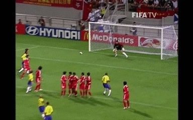 世界杯回忆:2002世界杯