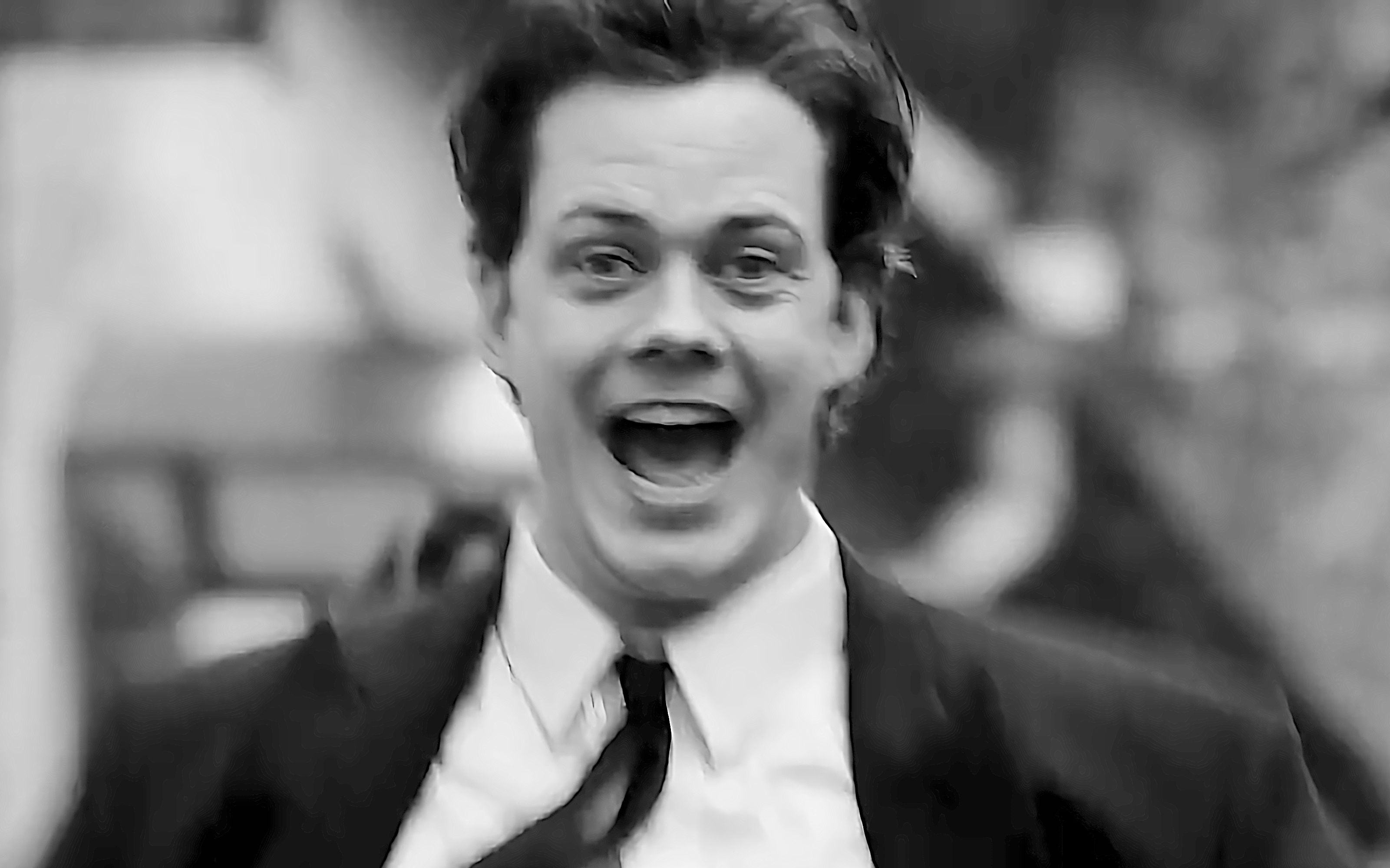 全球最帅罪犯!挟持人质反被感激?Netflix犯罪喜剧《克拉克》正式预告