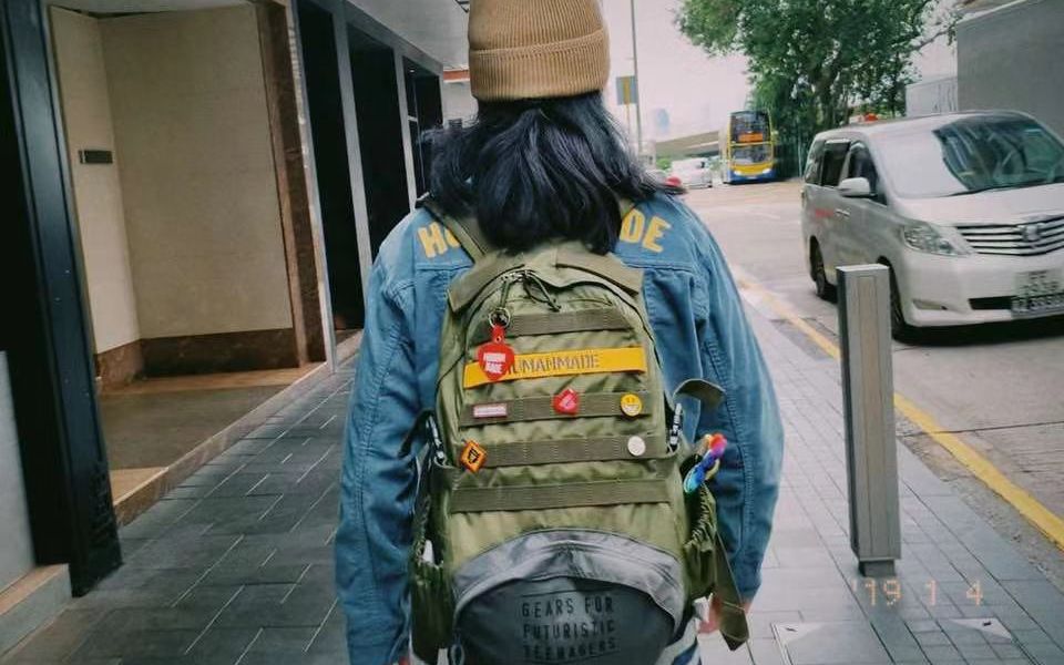 【1970sBar】聊聊个人特别喜欢的一个日本品牌 —— HUMAN MADE