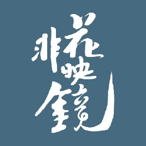 非花映镜 