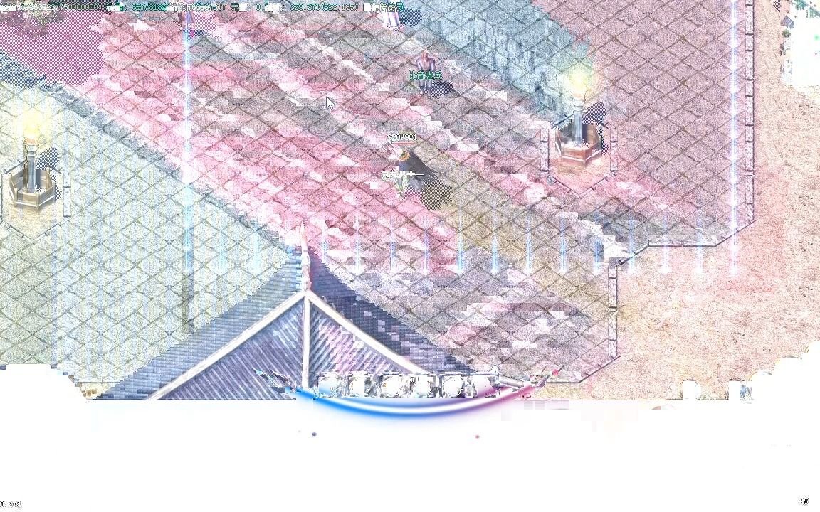 热血传奇:新手攻略,命运之刃任务全过程