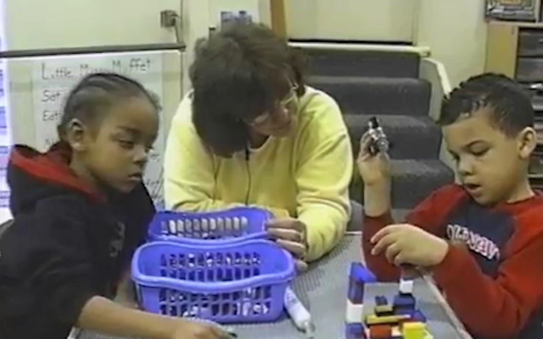 引导孩子解决同伴冲突——幼儿园老师分享“高瞻课程”实践案例