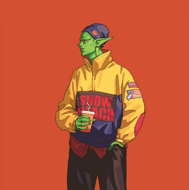 大魔王磨大mo王 