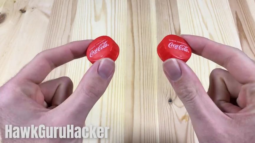 3个简单小发明制作教程