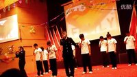 《我和你一样》手语表演