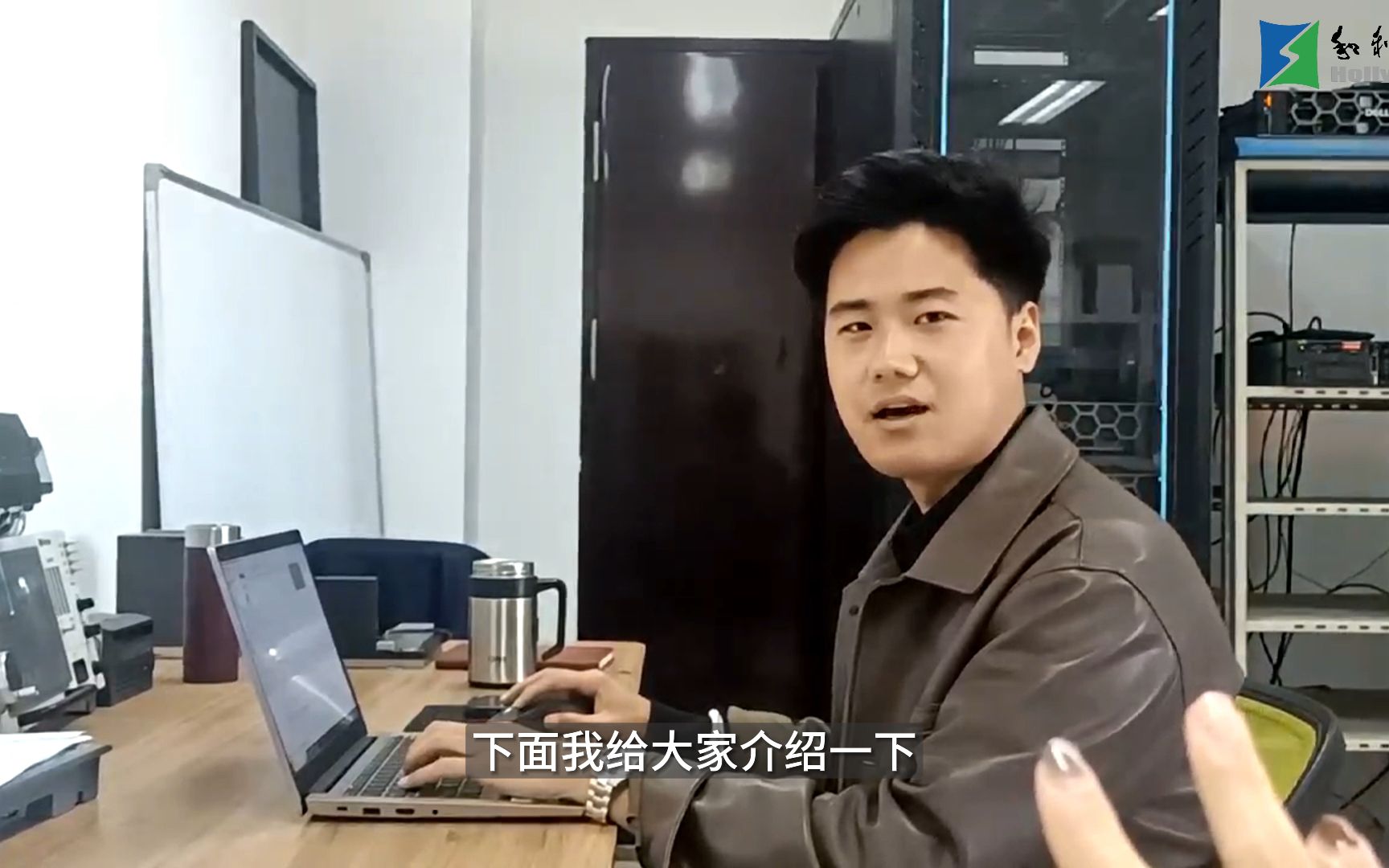 带你了解和利时PLC(2)—AT编程软件