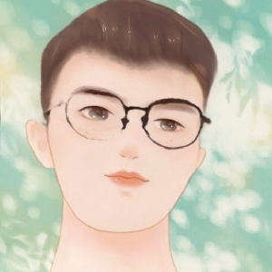 满天繁星一点点 