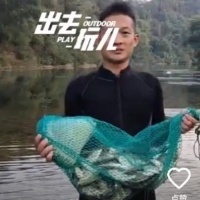 小亿搞野 
