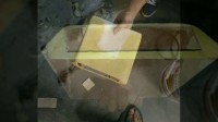 江淮瑞风S3加装CD机