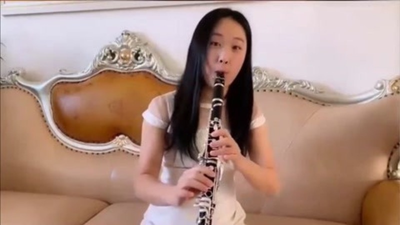 单簧管吹法双簧管和单簧管的区别