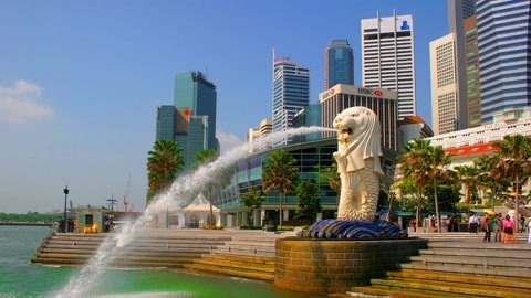 想出国游又担心语言不通?这个把汉语当做官方语言的国家不容错过