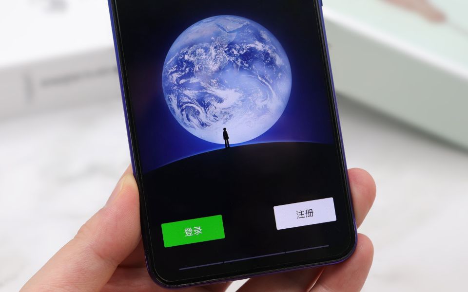 微信可以设置安全锁了,别人偷偷动你的微信,就会立马闪退