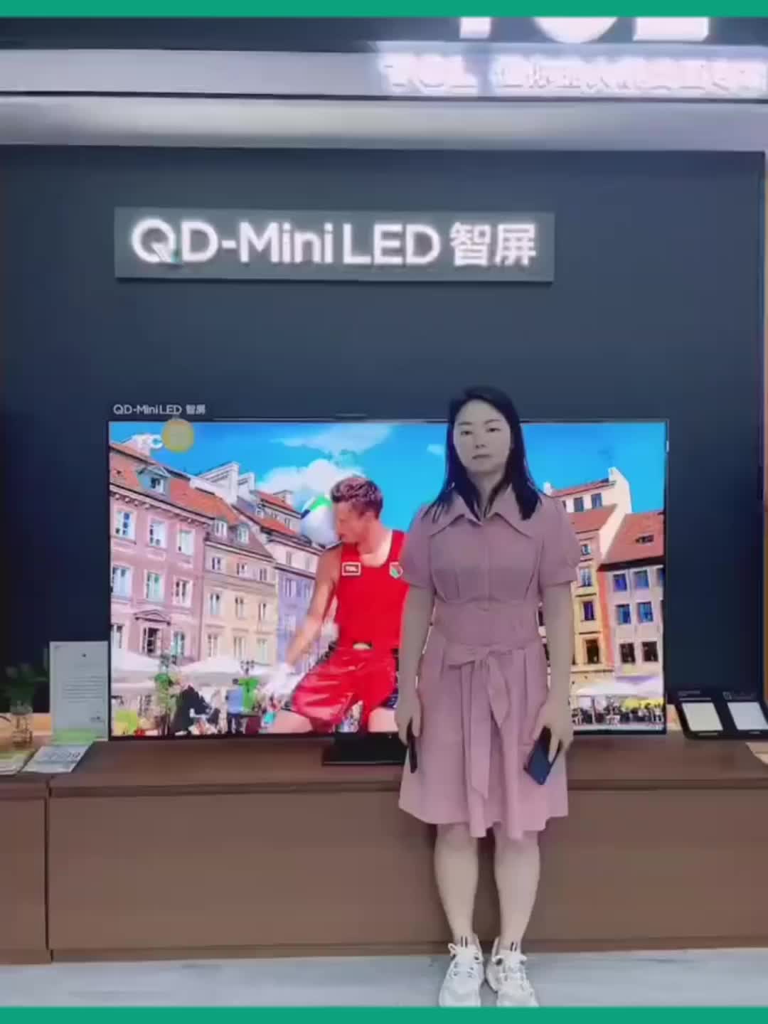 TCL电视免费看机顶盒有线电视