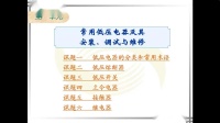 低压熔断器安装调试及维修