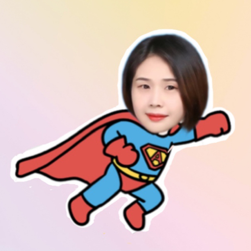 Super曼-商业课代表 
