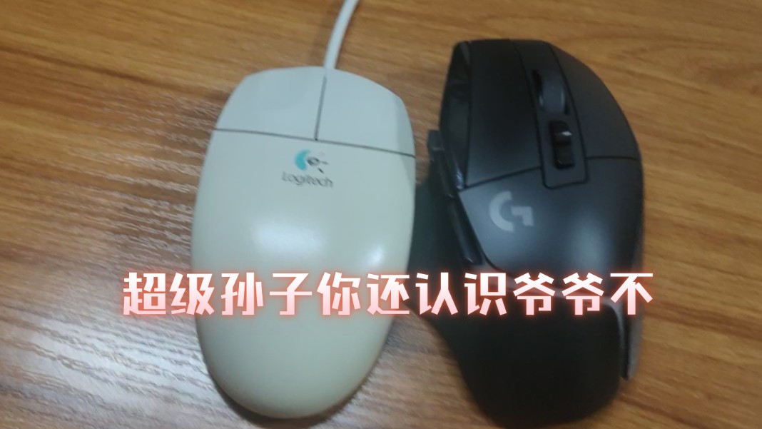 罗技G502X PLUS:太祖?
