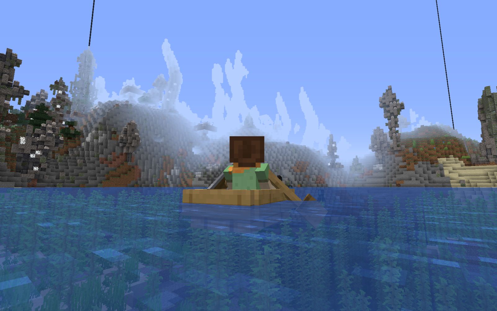 【我的世界】感染生存第六期(完结)