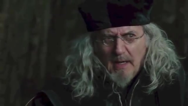 【英语文学】简介 莎士比亚 《暴风雨》Shakespeare - The Tempest