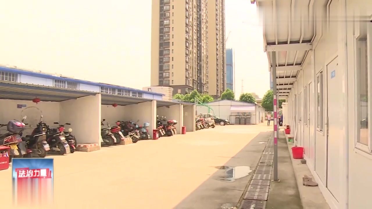 工地垃圾分类投放管理细致是关键