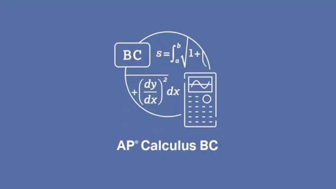 2025年Test daily,AP微积分BC网课课程+讲义资料